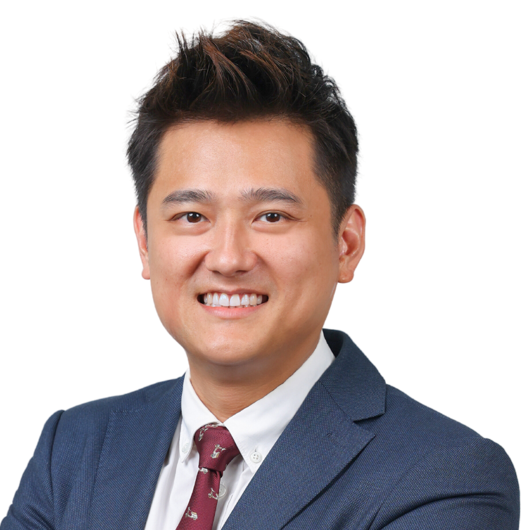 The Team – Brilliance Capital