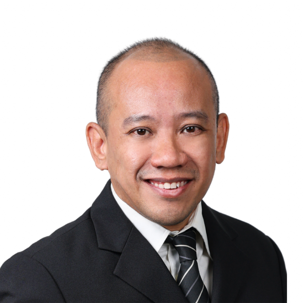 LAWRENCE TAN – Brilliance Capital