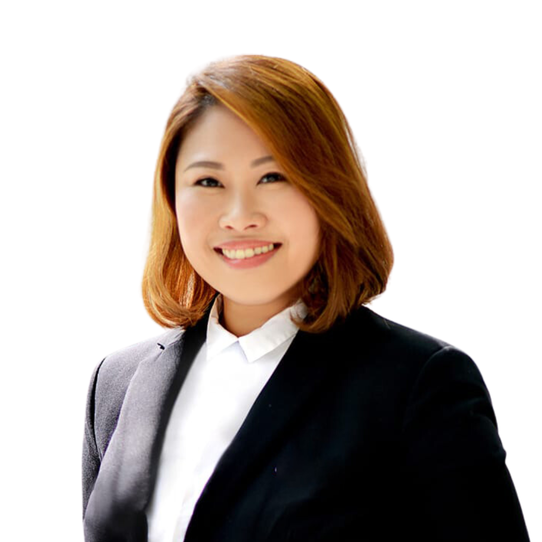 PAULINE CHIA – Brilliance Capital