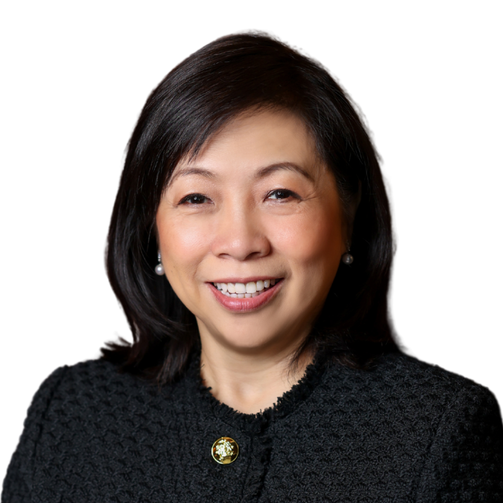 CHERYL HUAN – Brilliance Capital